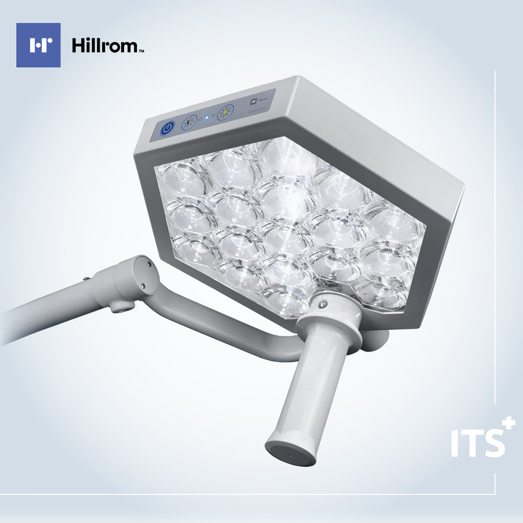 Lámparas quirúrgicas archivos - ITS