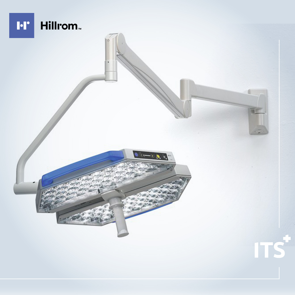 Lámparas quirúrgicas archivos - ITS