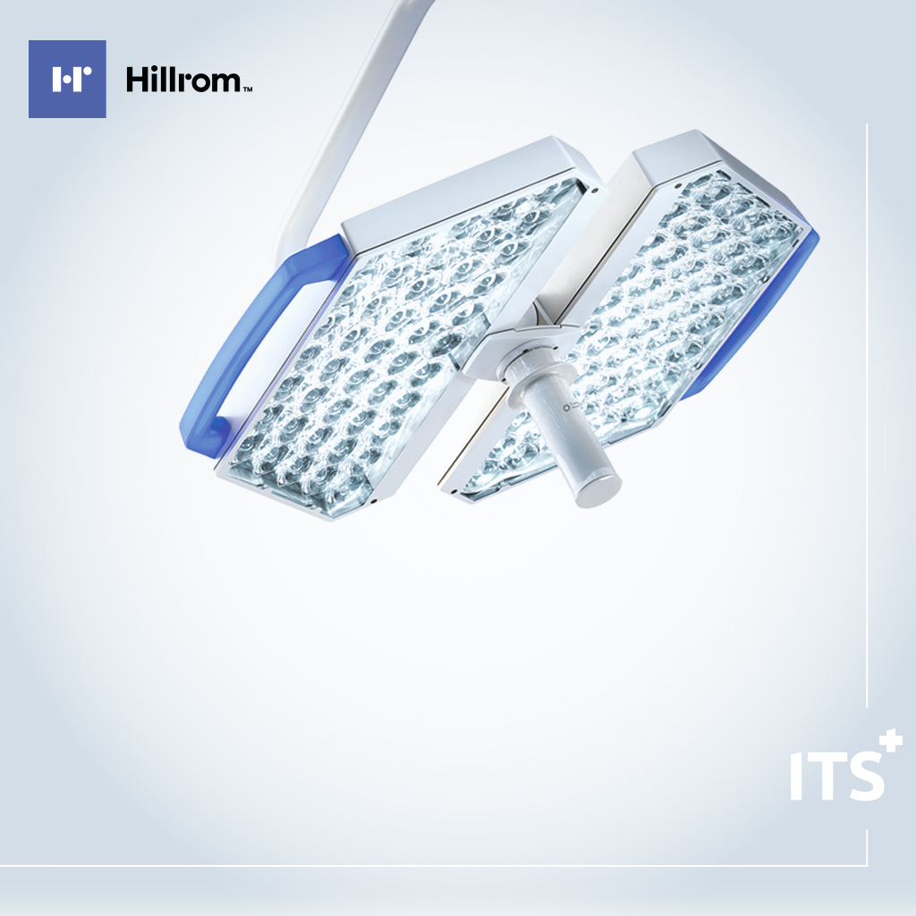 Lámparas quirúrgicas archivos - ITS